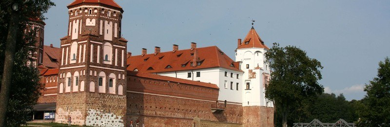 Tour back to the history of Grand Duchy of Lithuania